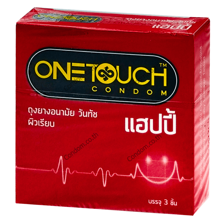 ถุงยางอนามัยยี่ห้อไหนดี มีกี่ไซส์ มีกี่แบบ - BUTYBUG