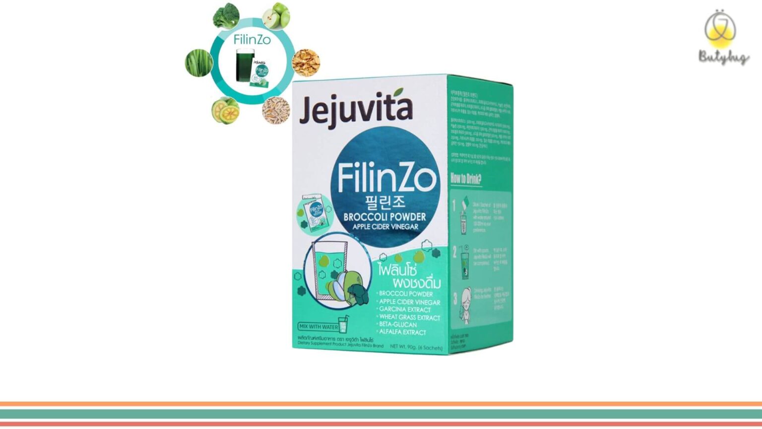 10 ไฟเบอร์ในเซเว่น 7-11 ตัวไหนดี ช่วยดีท็อกซ์ ลดพุง - BUTYBUG