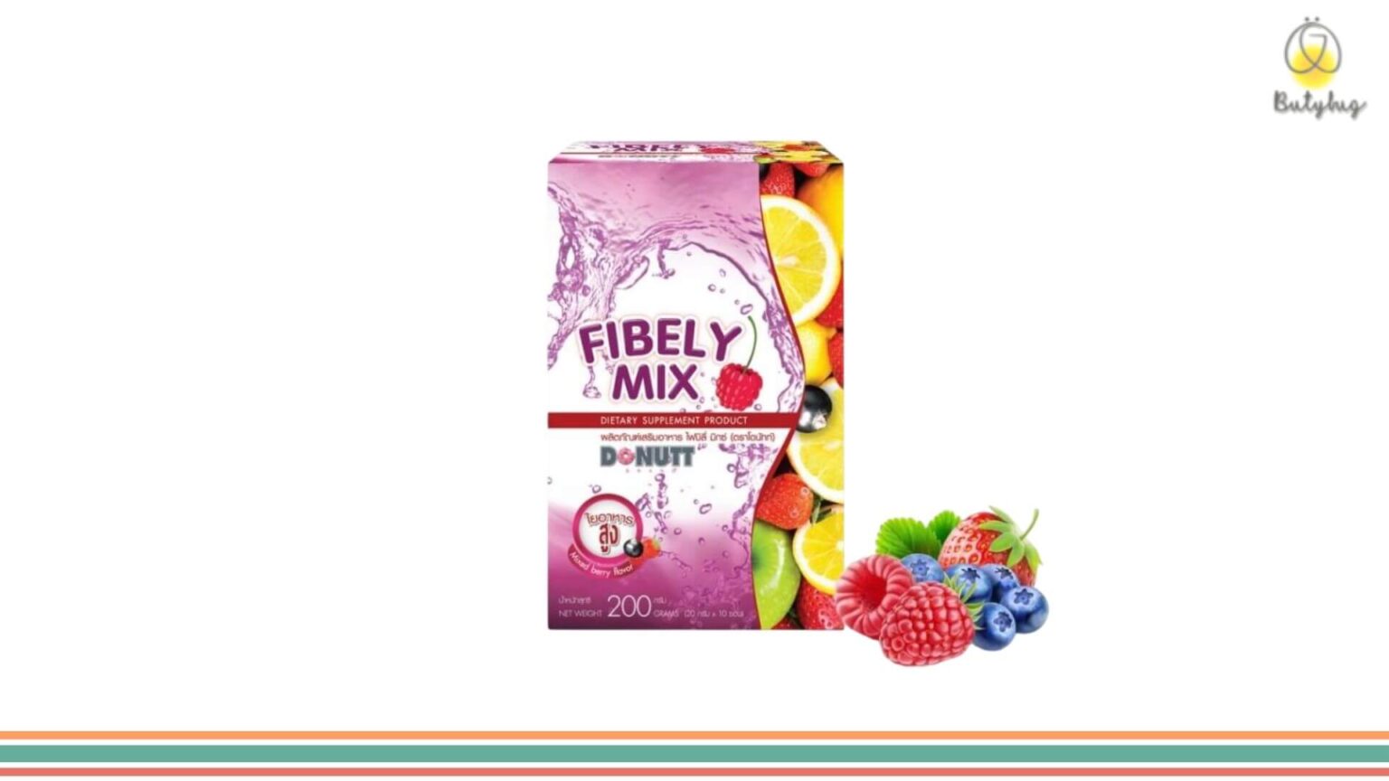 10 ไฟเบอร์ในเซเว่น 7-11 ตัวไหนดี ช่วยดีท็อกซ์ ลดพุง - BUTYBUG